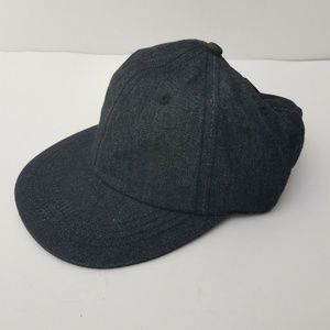 Goodfellows & Co. | Accessories | Goodfellow Cap Denim Like One Size ...